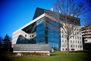 Albert Einstein College of Medicine: Complete Admissions Guide ...