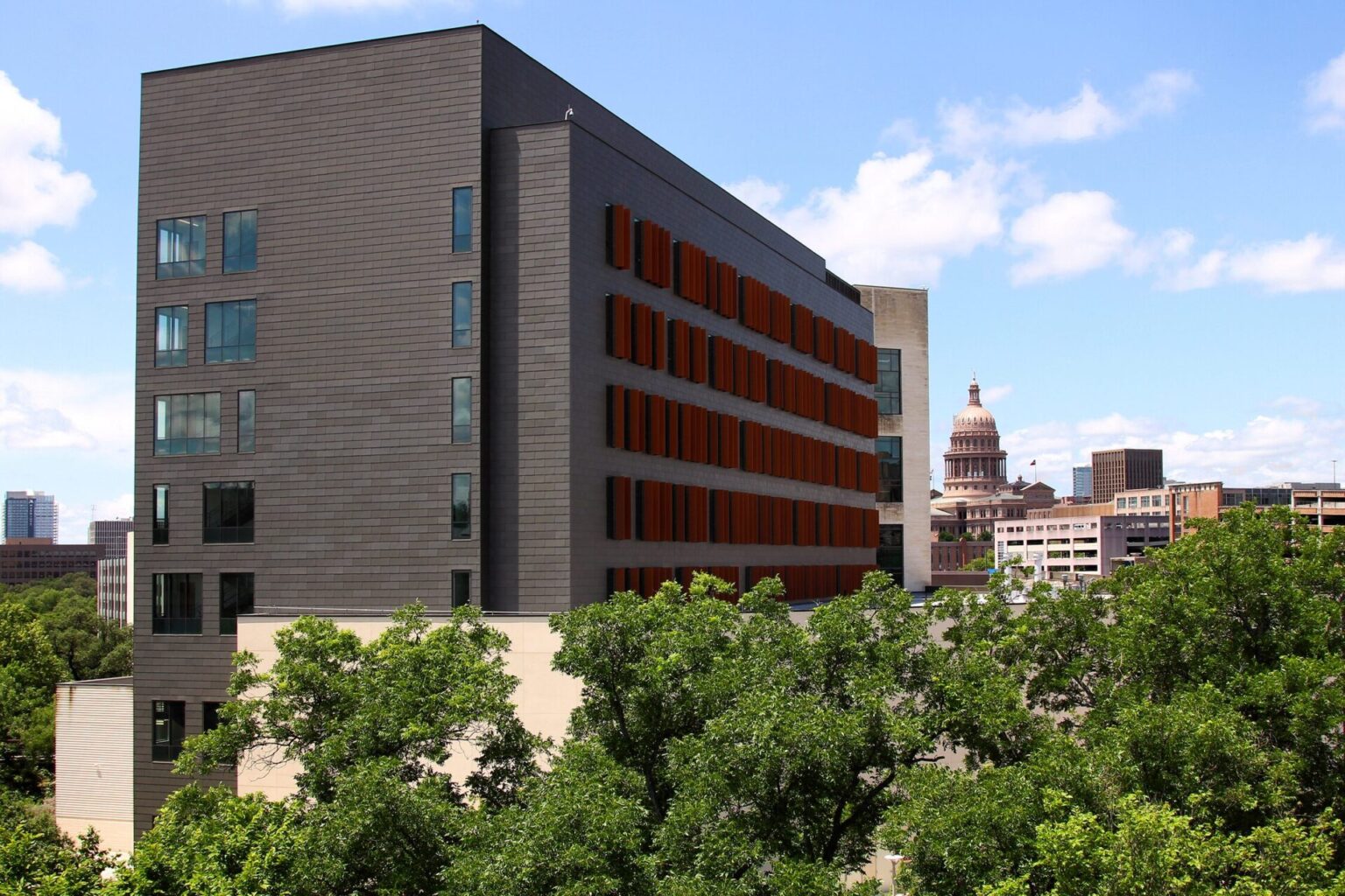 The University of Texas at Austin Dell Medical School: Complete ...