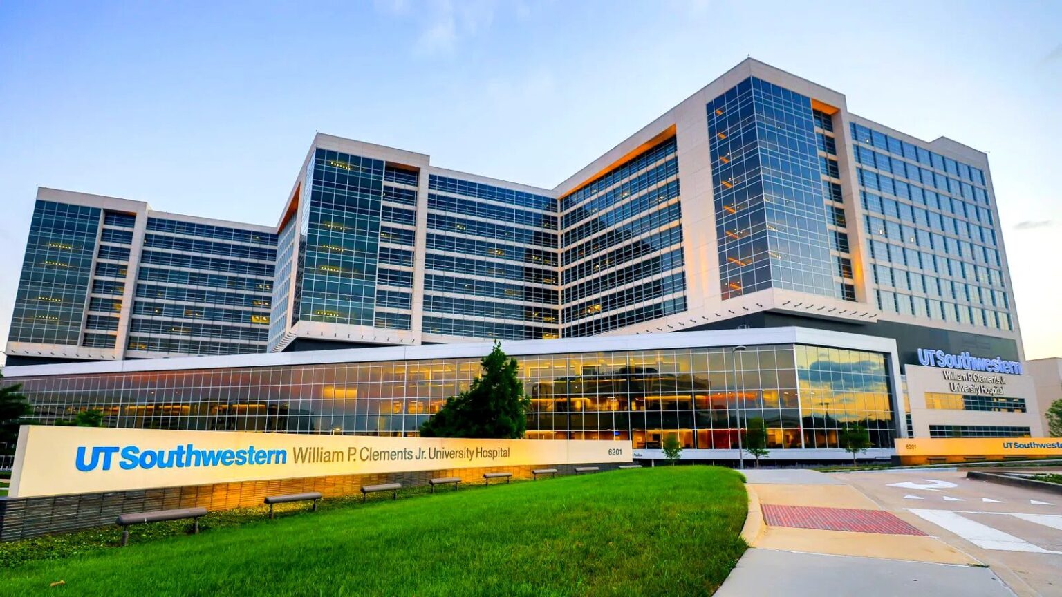 University of Texas Southwestern Medical School: Complete Admissions ...