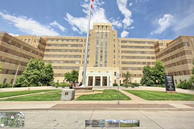 University of Colorado School of Medicine: Complete Admissions Guide ...