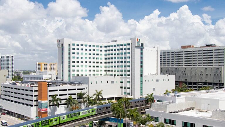 University of Miami Leonard M. Miller School of Medicine: Complete ...