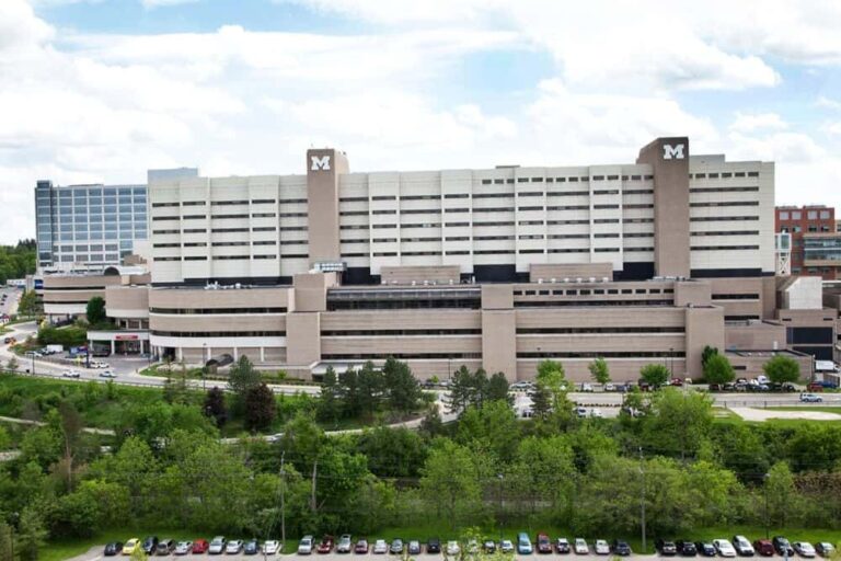 University of Michigan Medical School: Complete Admissions Guide ...