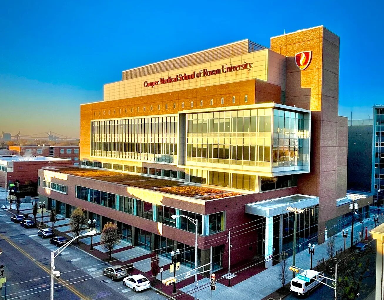 Cooper Medical School of Rowan University: Complete Admissions Guide ...