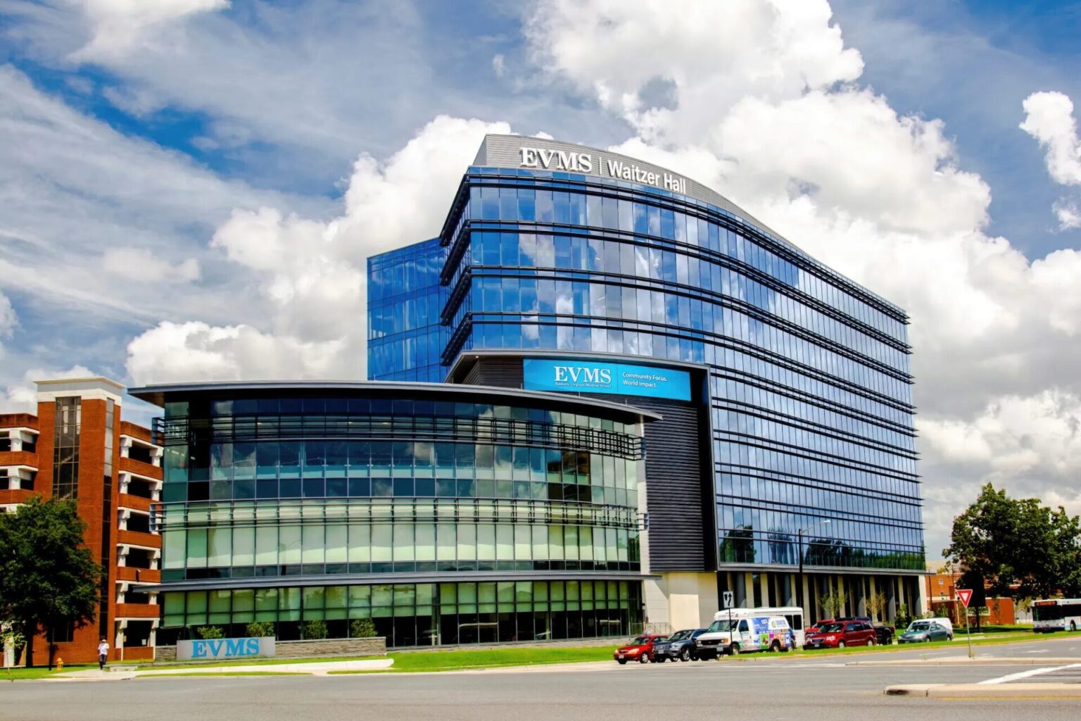 Eastern Virginia Medical School at Old Dominion University: Complete ...